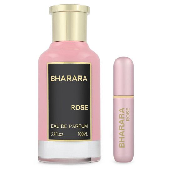 Coach Bharara Rose Eau De Parfum 100 Ml | Privalia