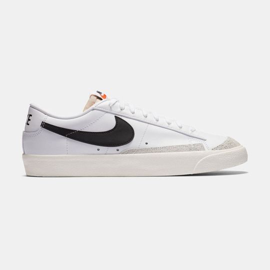 Nike Hombre Tenis Blancos Blazer Low '77 Vintage Autoclave Nike 29 MX ...
