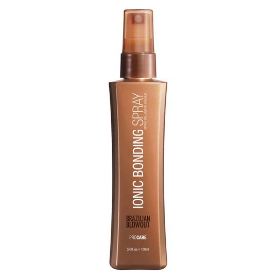Estética En Casa Spray Ionic Bonding Spray 100 Ml Bs Brazilian Blowout ...